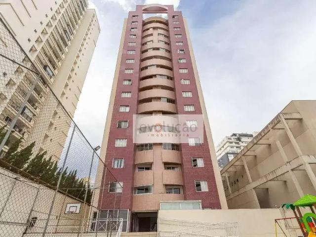 Apartamento para Venda em Curitiba/PR Água Verde 3 Quartos