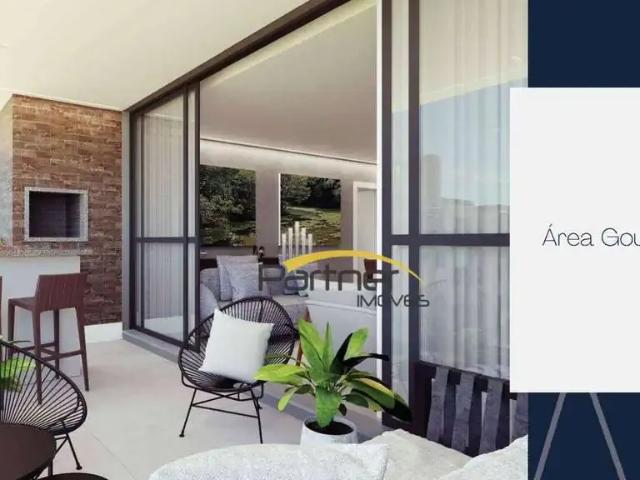 Apartamento para Venda em Curitiba/PR Água Verde 3 Quartos