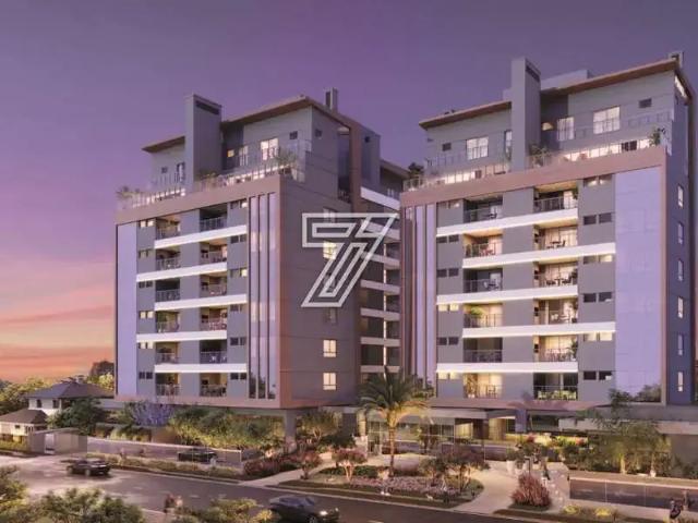 Apartamento para Venda em Curitiba/PR Água Verde 3 Quartos