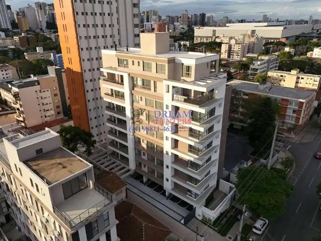 Apartamento para Venda em Curitiba/PR Água Verde 3 Quartos