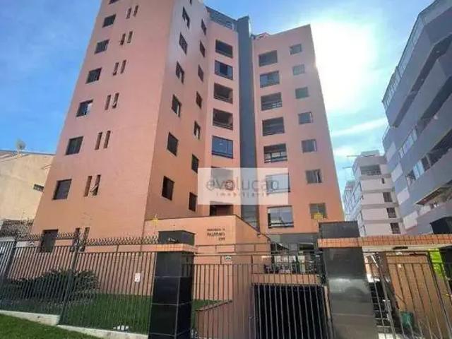 Apartamento para Venda em Curitiba/PR Água Verde 3 Quartos
