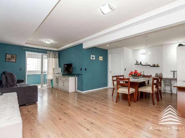 Apartamento para Venda em Curitiba/PR Água Verde 3 Quartos