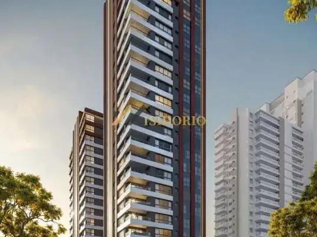 Apartamento para Venda em Curitiba/PR Água Verde 3 Quartos