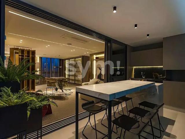 Apartamento para Venda em Curitiba/PR Água Verde 3 Quartos