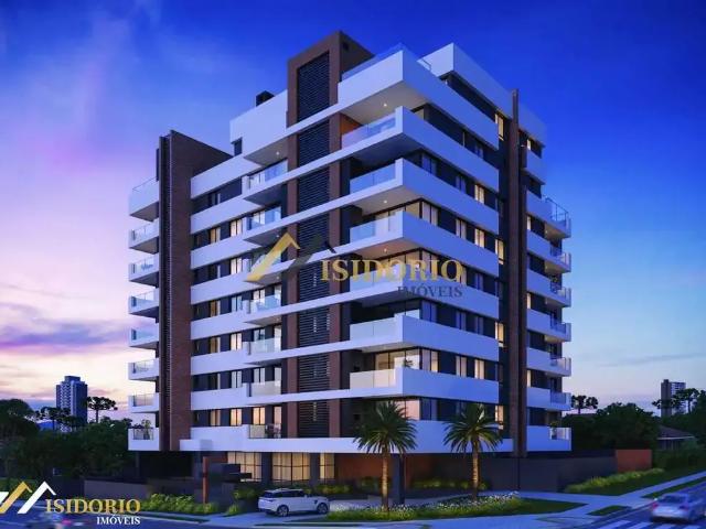 Apartamento para Venda em Curitiba/PR Água Verde 3 Quartos