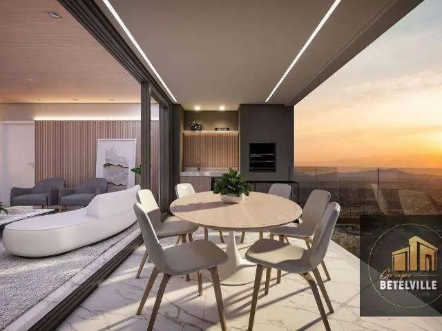Apartamento para Venda em Curitiba/PR Água Verde 3 Quartos