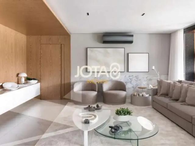Apartamento para Venda em Curitiba/PR Água Verde 3 Quartos