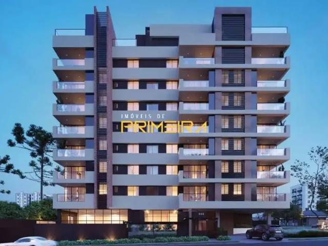 Apartamento para Venda em Curitiba/PR Água Verde 3 Quartos