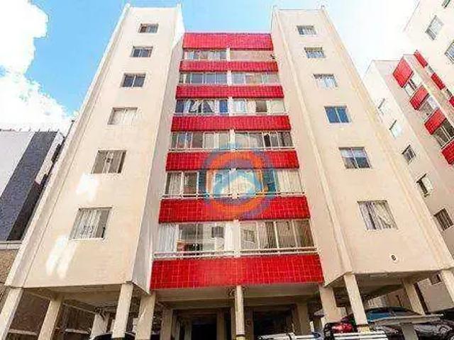 Apartamento para Venda em Curitiba/PR Água Verde 3 Quartos