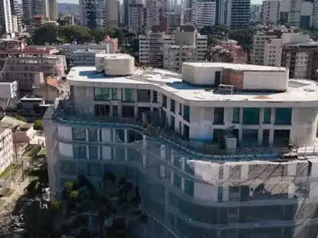 Apartamento para Venda em Curitiba/PR Água Verde 3 Quartos