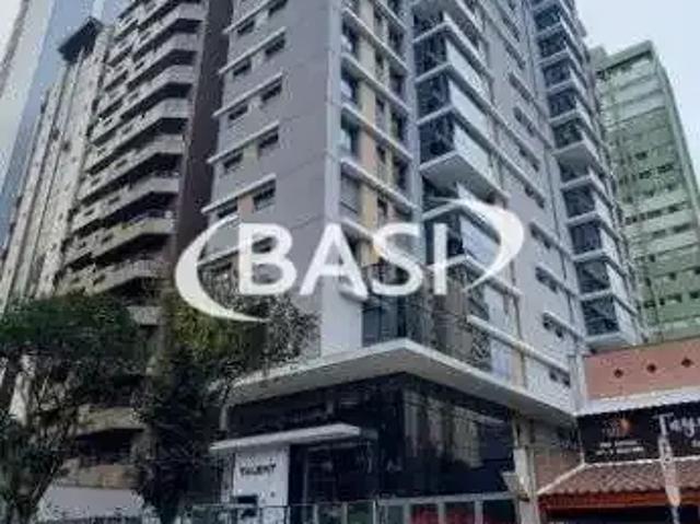 Apartamento para Venda em Curitiba/PR Água Verde 3 Quartos