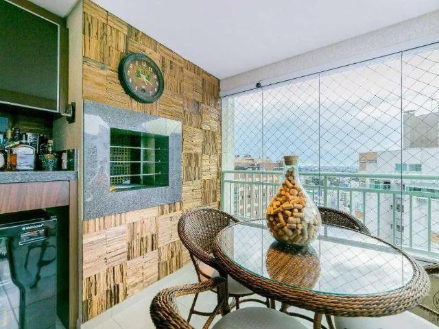 Apartamento para Venda em Curitiba/PR Água Verde 3 Quartos