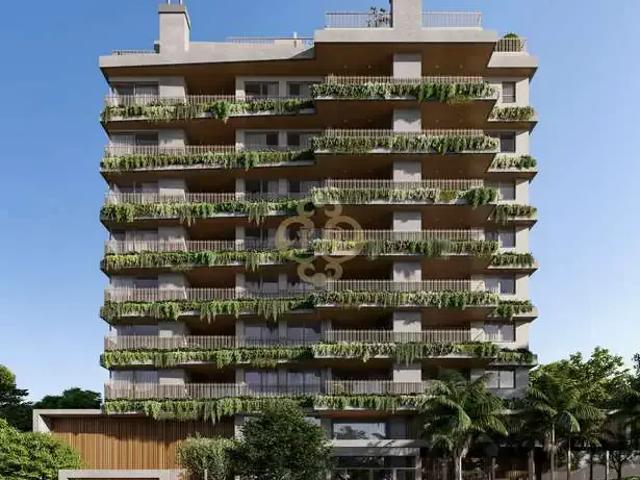 Apartamento para Venda em Curitiba/PR Água Verde 3 Quartos