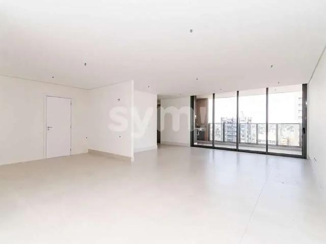 Apartamento para Venda em Curitiba/PR Água Verde 3 Quartos
