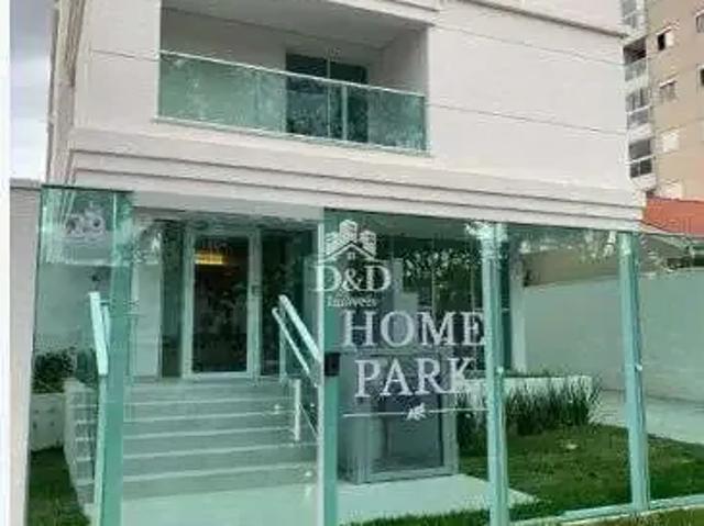 Apartamento para Venda em Curitiba/PR Ahú 1 Quartos