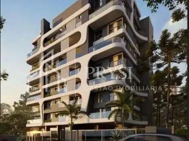 Apartamento para Venda em Curitiba/PR Ahú 2 Quartos