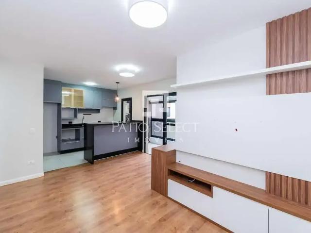 Apartamento para Venda em Curitiba/PR Ahú 2 Quartos