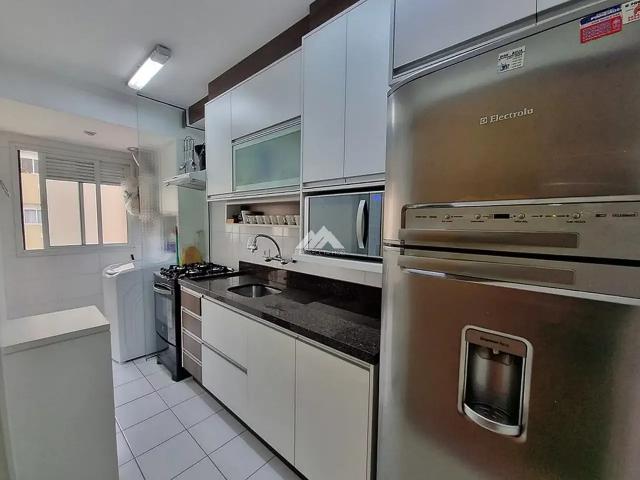 Apartamento para Venda em Curitiba/PR Ahú 2 Quartos