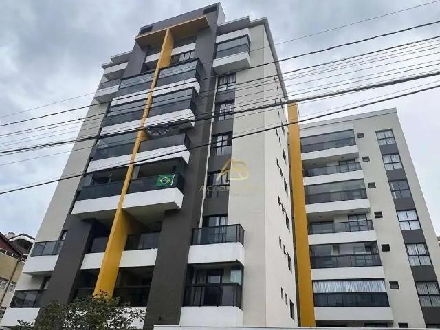 Apartamento para Venda em Curitiba/PR Ahú 2 Quartos