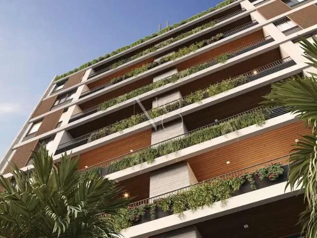 Apartamento para Venda em Curitiba/PR Ahú 2 Quartos