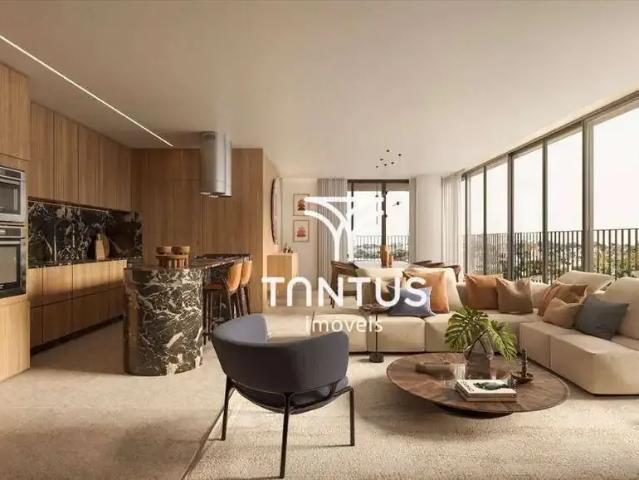 Apartamento para Venda em Curitiba/PR Ahú 2 Quartos