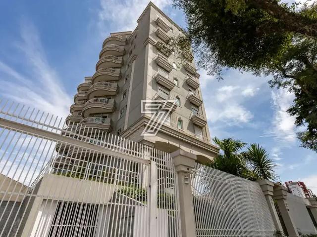 Apartamento para Venda em Curitiba/PR Ahú 2 Quartos