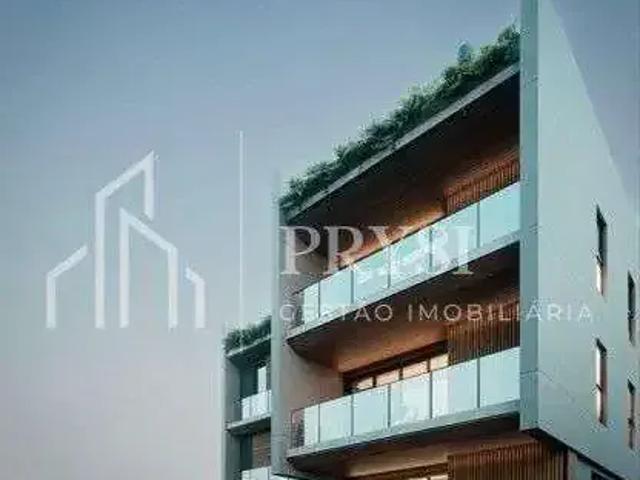 Apartamento para Venda em Curitiba/PR Ahú 2 Quartos