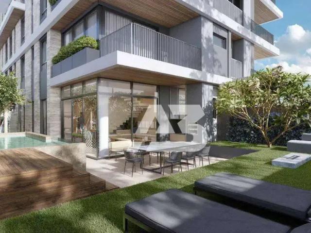 Apartamento para Venda em Curitiba/PR Ahú 2 Quartos