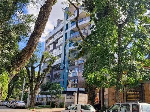 Apartamento para Venda em Curitiba/PR Ahú 2 Quartos
