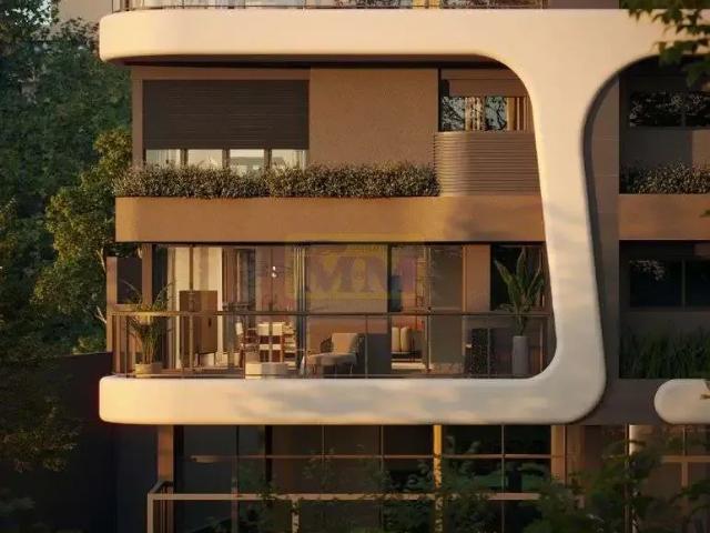 Apartamento para Venda em Curitiba/PR Ahú 2 Quartos