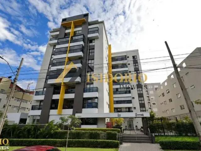 Apartamento para Venda em Curitiba/PR Ahú 2 Quartos