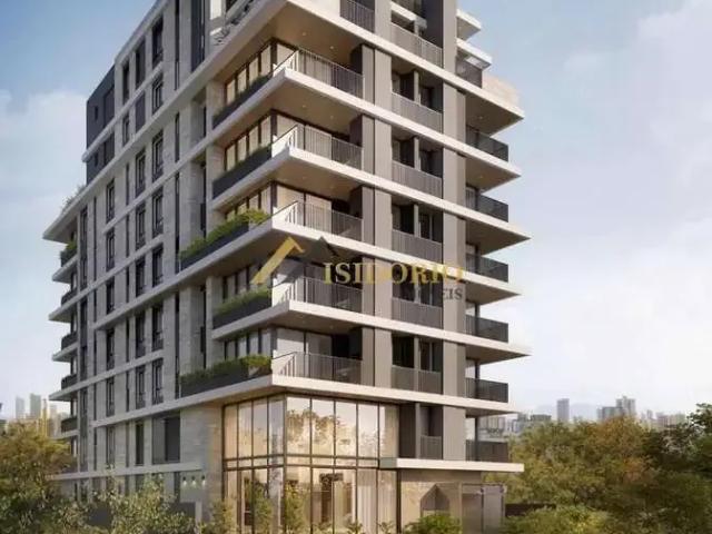 Apartamento para Venda em Curitiba/PR Ahú 2 Quartos