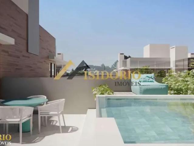 Apartamento para Venda em Curitiba/PR Ahú 2 Quartos
