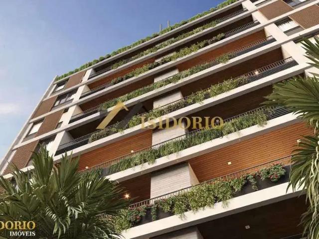 Apartamento para Venda em Curitiba/PR Ahú 2 Quartos