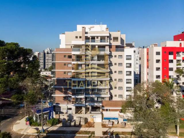 Apartamento para Venda em Curitiba/PR Ahú 2 Quartos