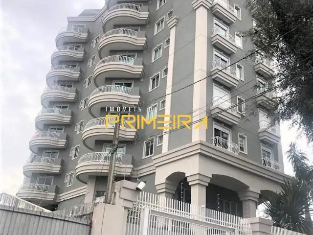 Apartamento para Venda em Curitiba/PR Ahú 2 Quartos