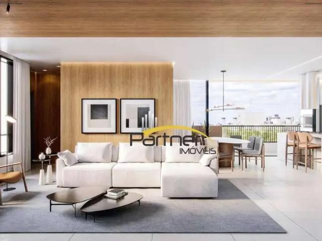 Apartamento para Venda em Curitiba/PR Ahú 2 Quartos