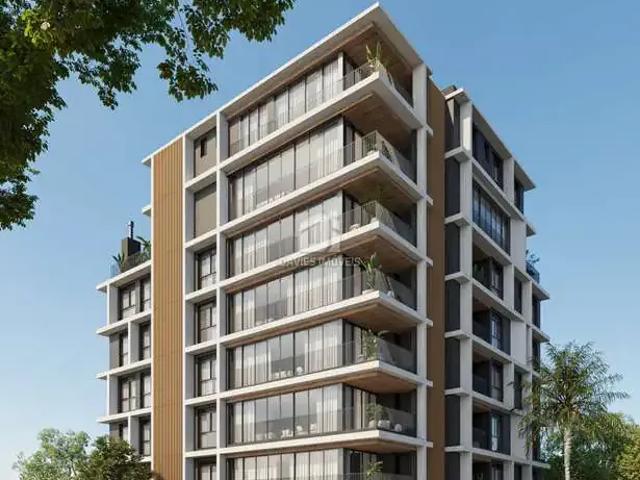 Apartamento para Venda em Curitiba/PR Ahú 2 Quartos