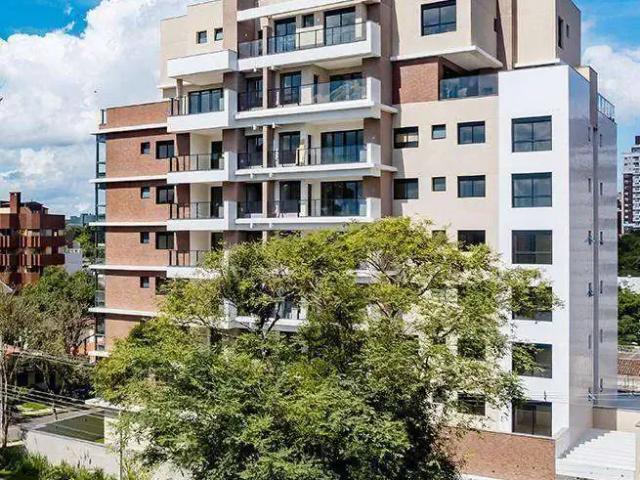 Apartamento para Venda em Curitiba/PR Ahú 2 Quartos