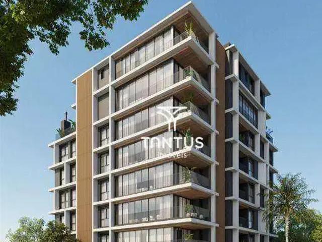 Apartamento para Venda em Curitiba/PR Ahú 2 Quartos