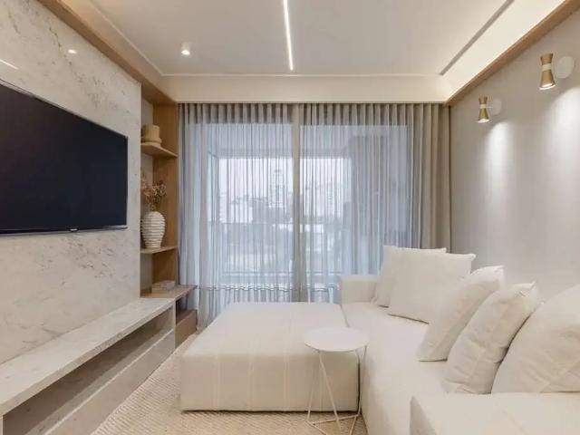Apartamento para Venda em Curitiba/PR Ahú 2 Quartos
