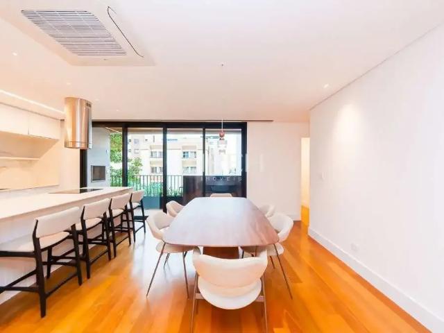 Apartamento para Venda em Curitiba/PR Ahú 2 Quartos