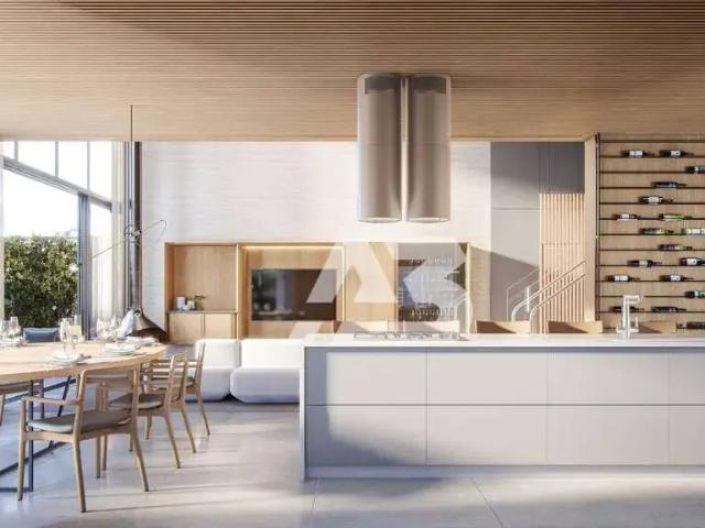 Apartamento para Venda em Curitiba/PR Ahú 2 Quartos