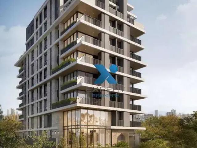 Apartamento para Venda em Curitiba/PR Ahú 2 Quartos