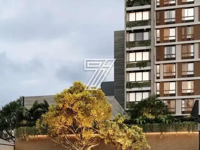 Apartamento para Venda em Curitiba/PR Ahú 2 Quartos
