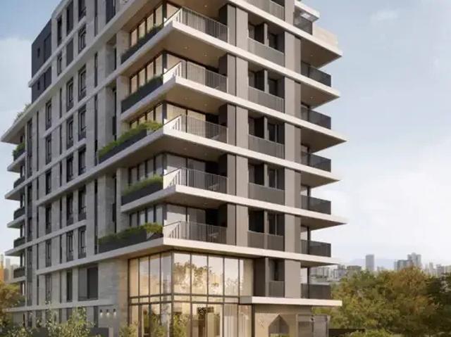 Apartamento para Venda em Curitiba/PR Ahú 2 Quartos