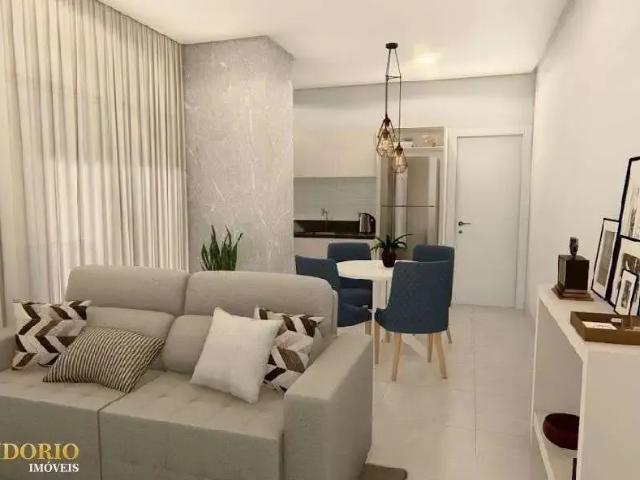 Apartamento para Venda em Curitiba/PR Ahú 2 Quartos