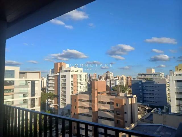 Apartamento para Venda em Curitiba/PR Ahú 2 Quartos