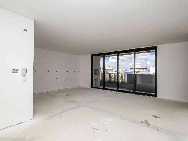 Apartamento para Venda em Curitiba/PR Ahú 2 Quartos