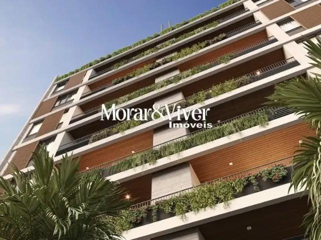 Apartamento para Venda em Curitiba/PR Ahú 2 Quartos